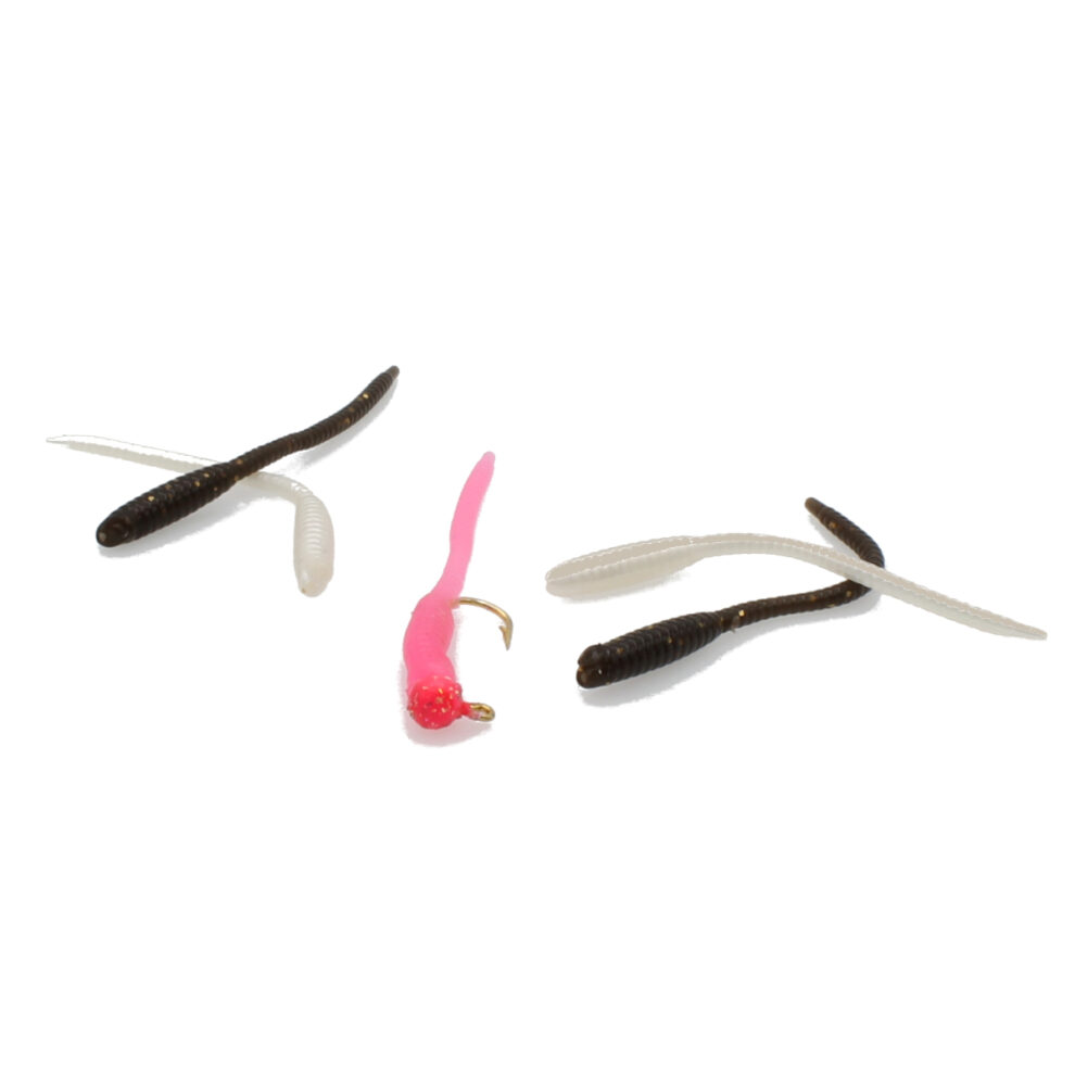 Mukai B-Buzz Micro Buzzbait – Bait Finesse Empire