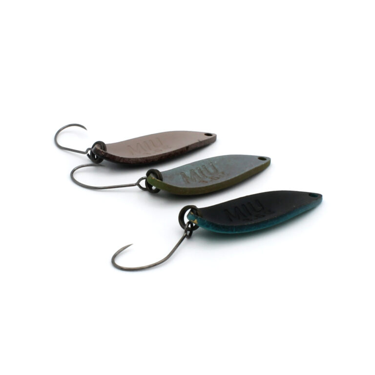 C’ultiva Silent Micro Snap Swivel – Bait Finesse Empire