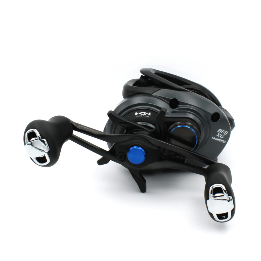 Shimano SLX BFS XG – Bait Finesse Empire