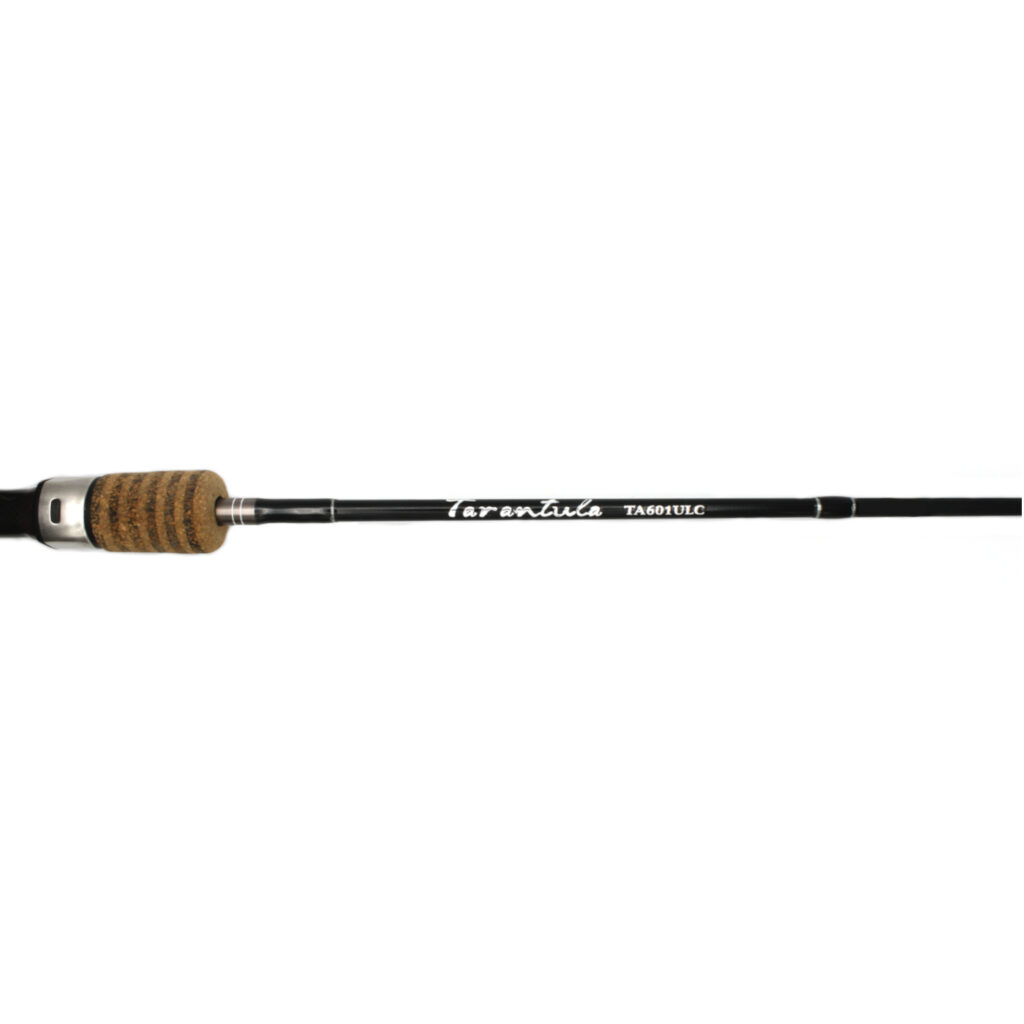 Bait Finesse Empire: Bait Finesse Rods