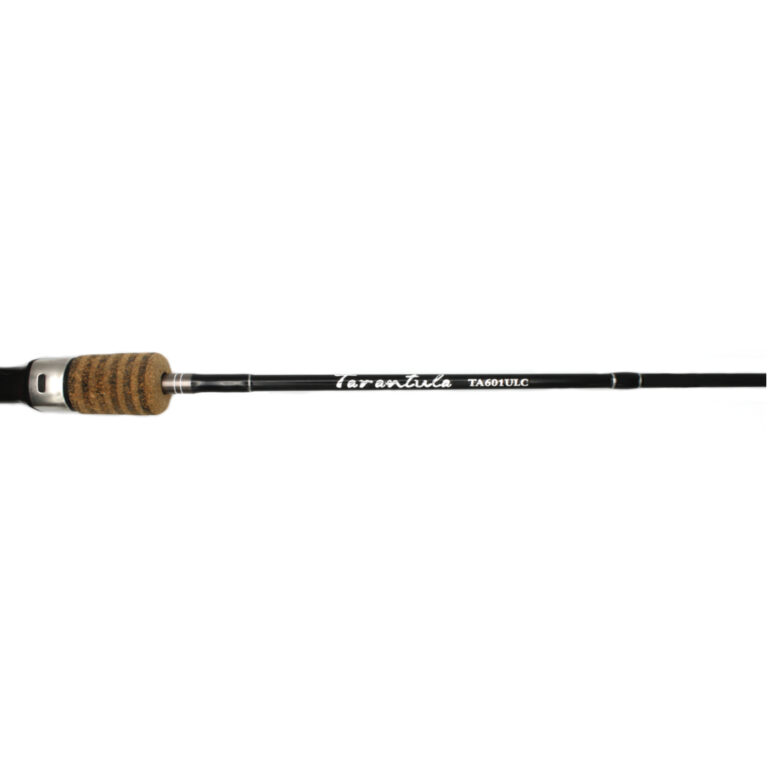 Bait Finesse Empire: Bait Finesse Rods