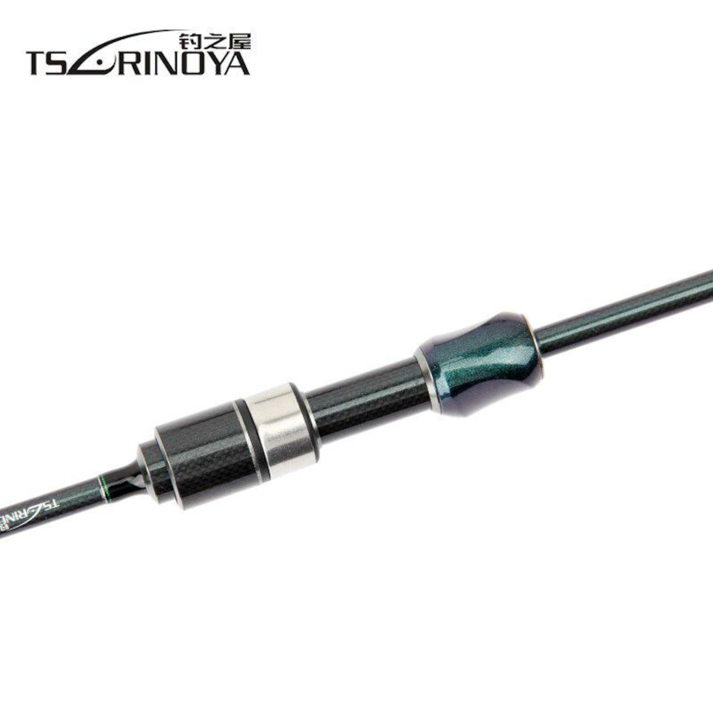 Bait Finesse Empire: Rods