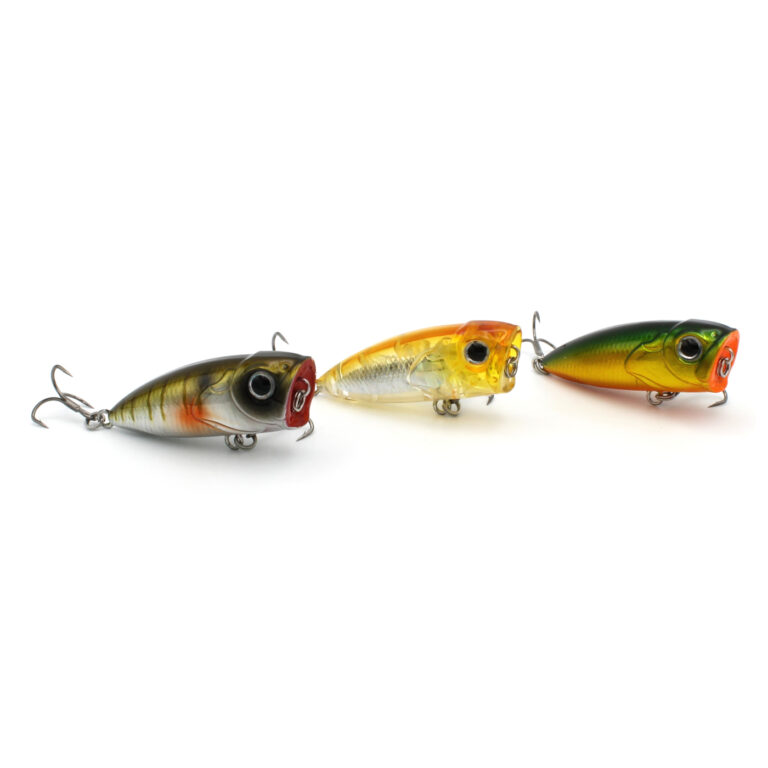 Bait Finesse Empire: Eurotackle