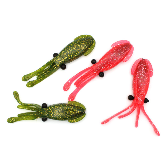 Mukai B-Buzz Micro Buzzbait – Bait Finesse Empire