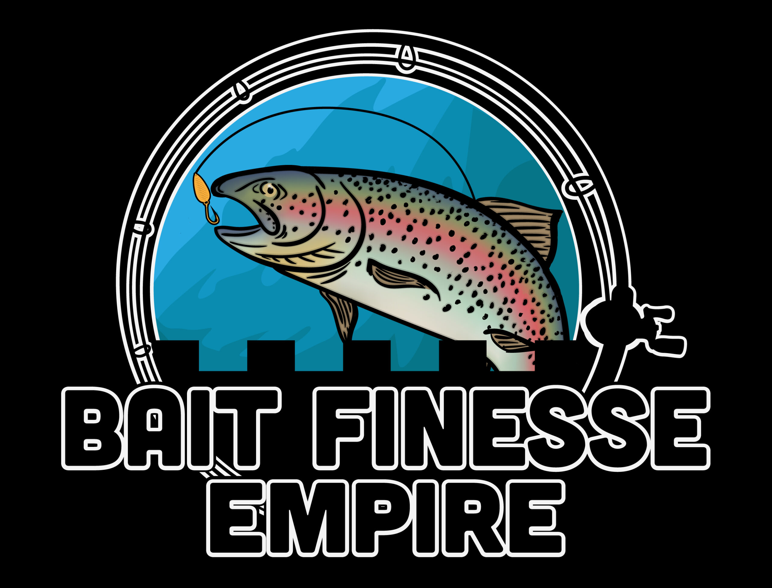 Mukai Max Spinner – Bait Finesse Empire