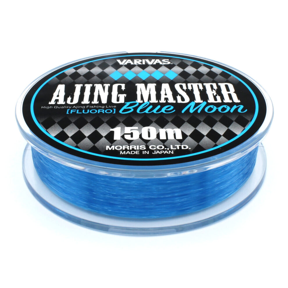 Bait Finesse Empire: Varivas