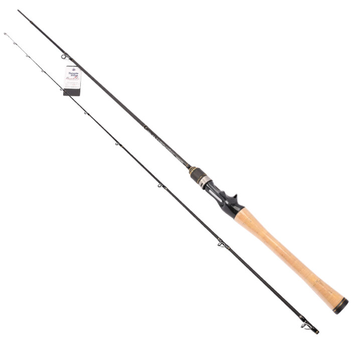 Bait Finesse Empire: Bass Rods