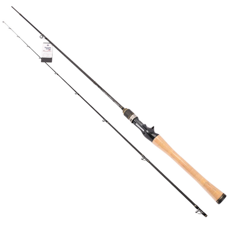 Bait Finesse Empire: Bass Rods