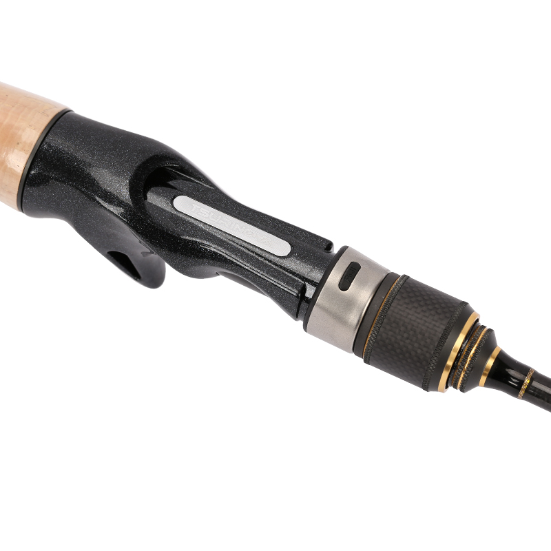 Kuying Teton Electric Shock Edition Rod Series – Bait Finesse Empire