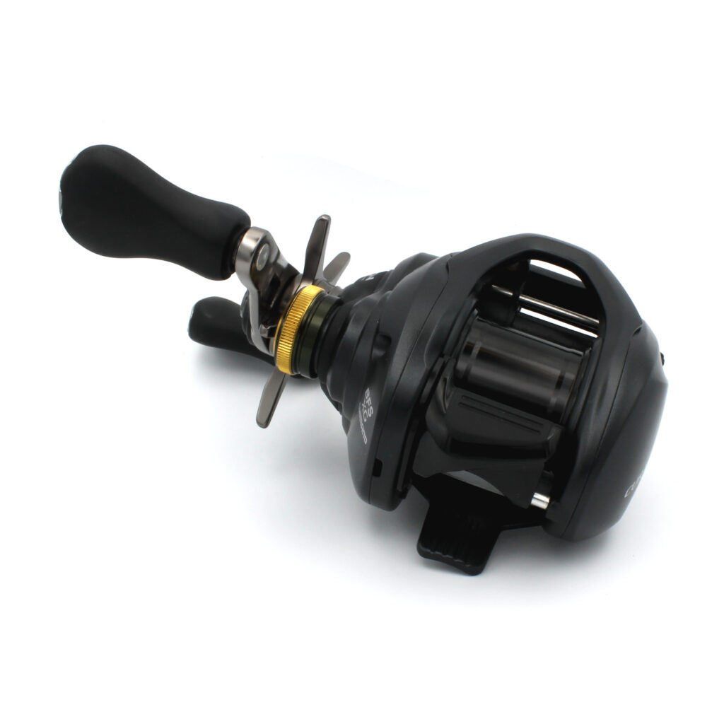 Shimano SLX BFS – Bait Finesse Empire