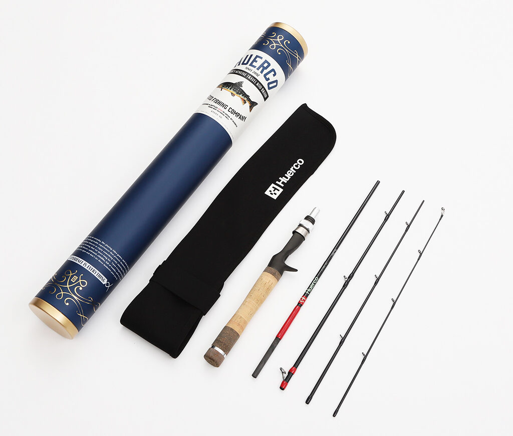 Bait Finesse Empire: Trout Rods