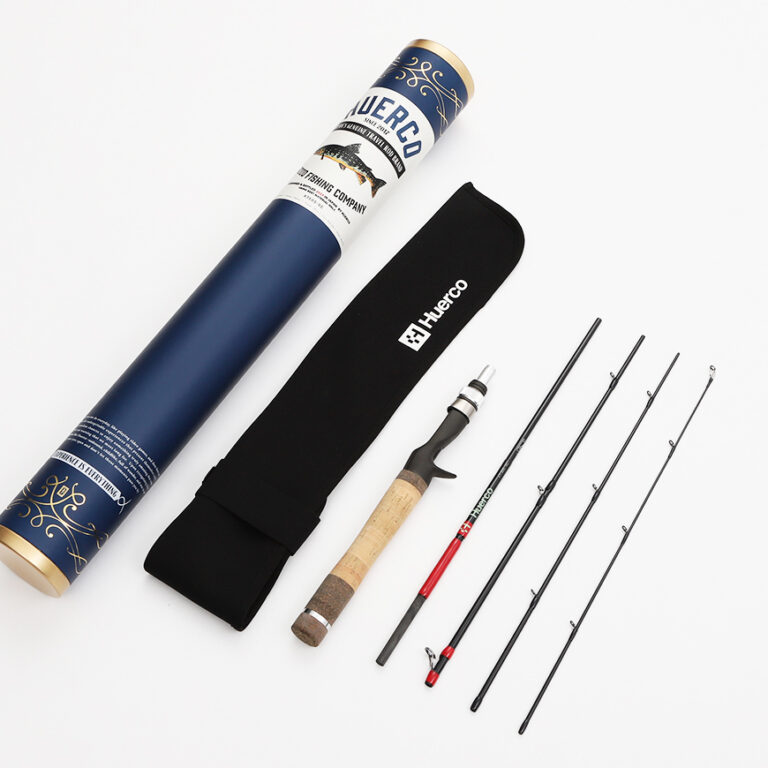 Kuying Teton Series Rods – Bait Finesse Empire