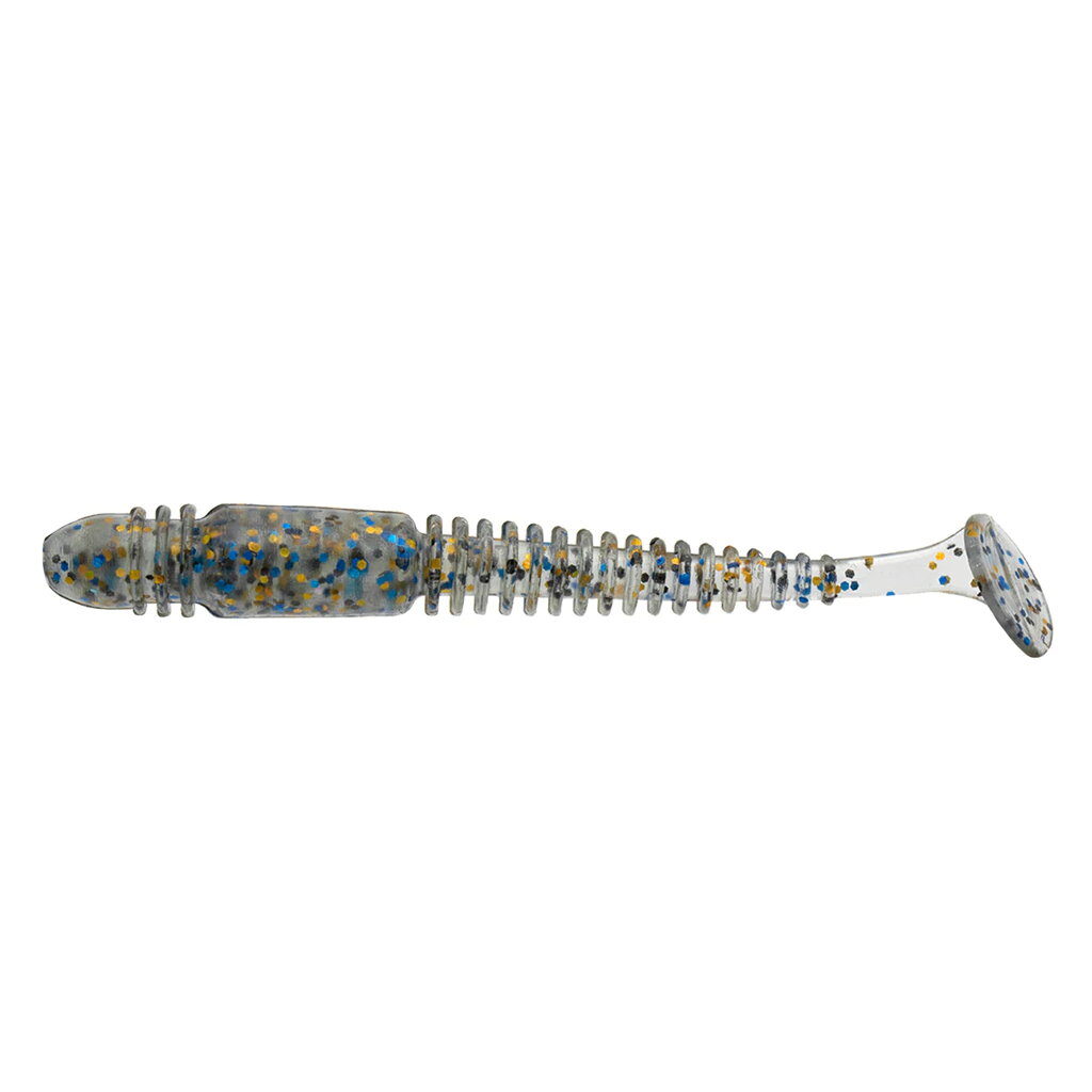 Bait Finesse Empire: Eurotackle